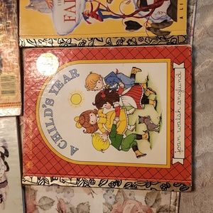 Other | Vintage Golden Books Lot Of Classics 5 | Poshmark